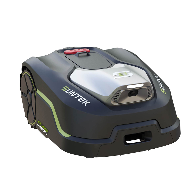 Robotic Mowers – SUNTEK